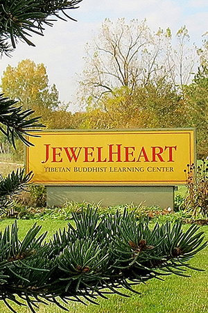 Jewel Heart