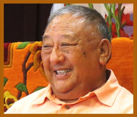 Gateway to the Spiritual Path « Jewel Heart