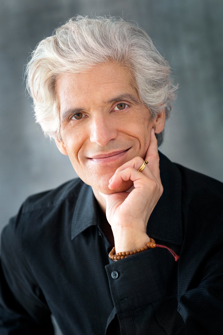 Joseph Loizzo: The Science and Art of Tantric Healing – Jewel Heart