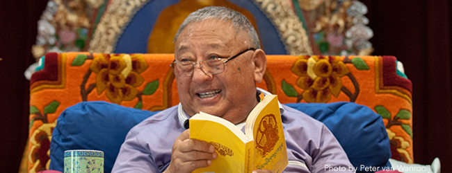 Ending Our Suffering As Our Spiritual Legacy – Jewel Heart