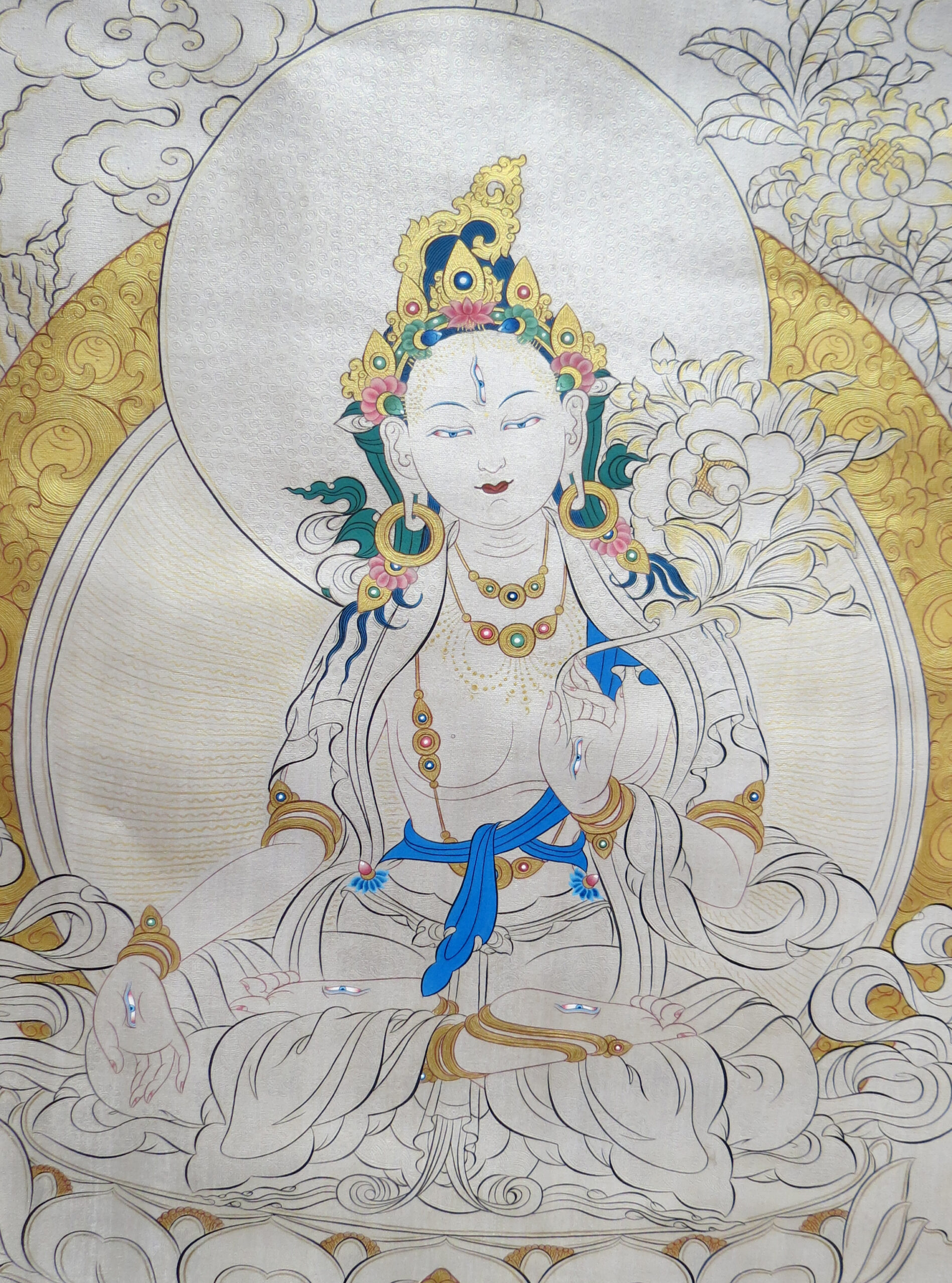 Introduction To Tara As Practice – Jewel Heart