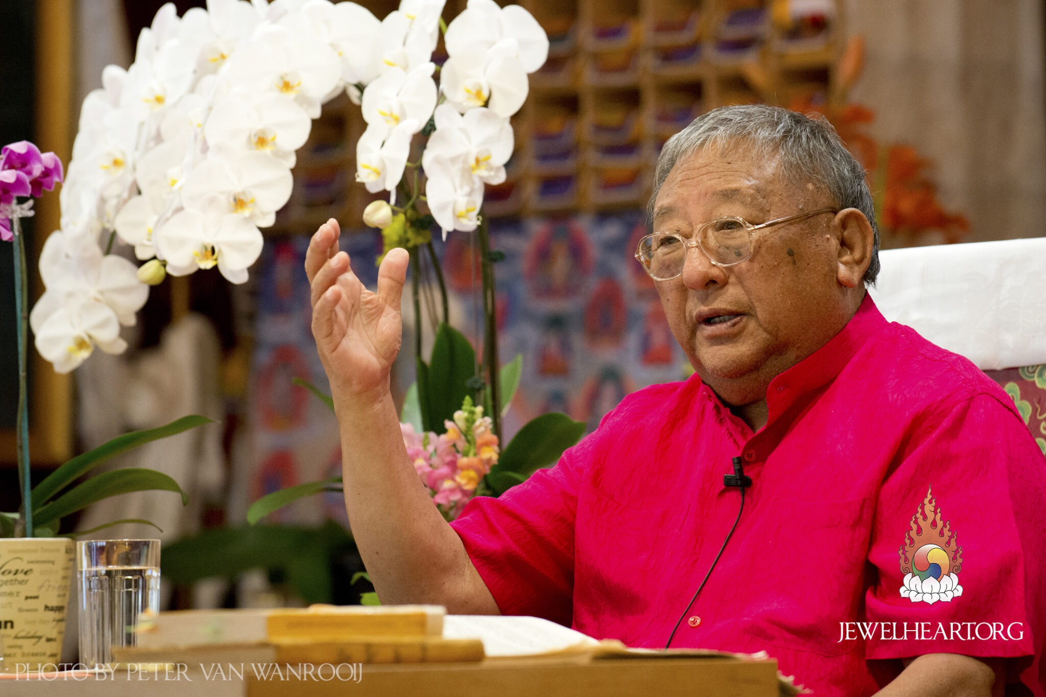 Intelligent Compassion Means Don’t Take Abuse – Jewel Heart