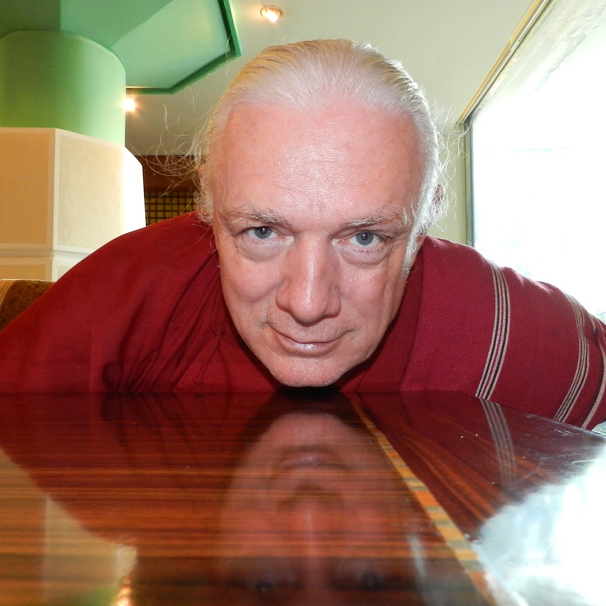 Mahamudra – Glenn Mullin (2021) – Jewel Heart