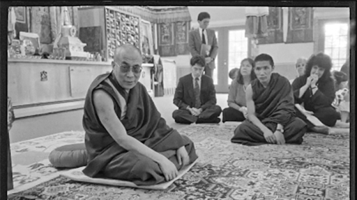 Transforming Minds: Kyabje Gelek Rimpoche And Friends – Photographs by ...