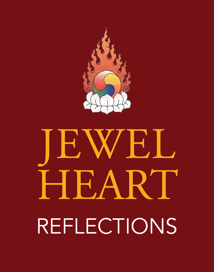 Jewel Heart
