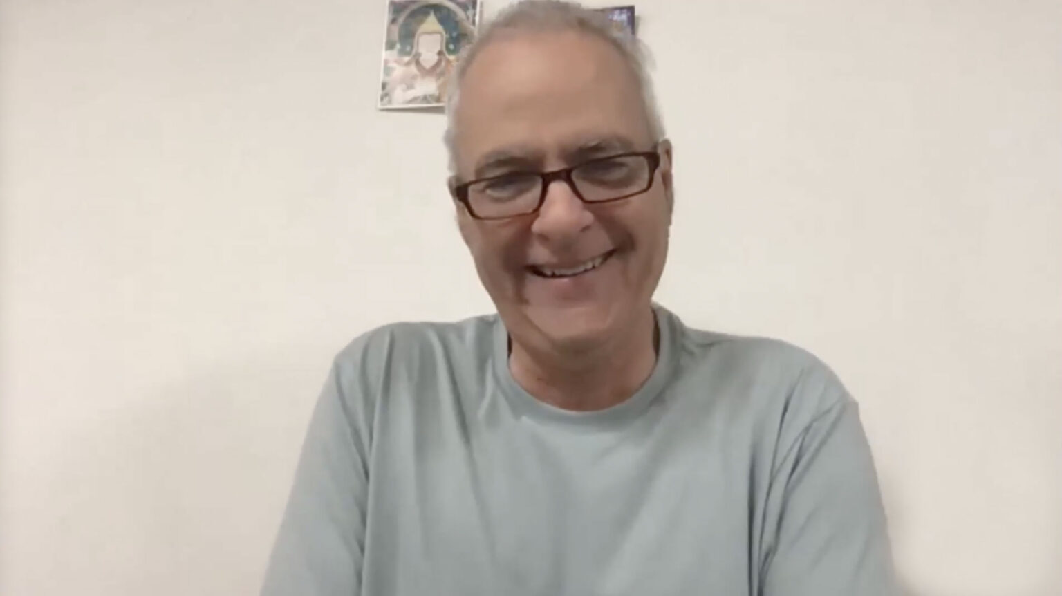 About Professor Guy Newland – Jewel Heart